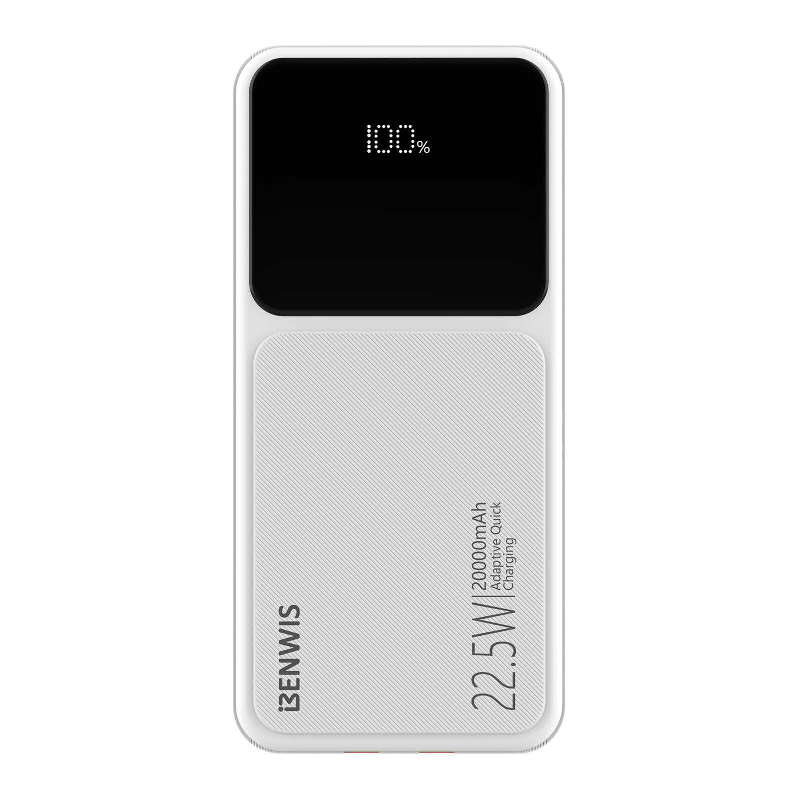 Intelligent power bank – BENWIS